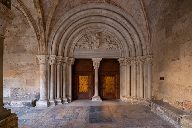 Tarragona Cathedral Skip the Line Entrance Ticket - Cancellation and Payment