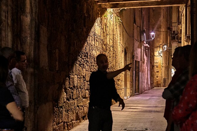 Tarragona de Leyenda (guided tour in Spanish) - Practical Details and What to Expect