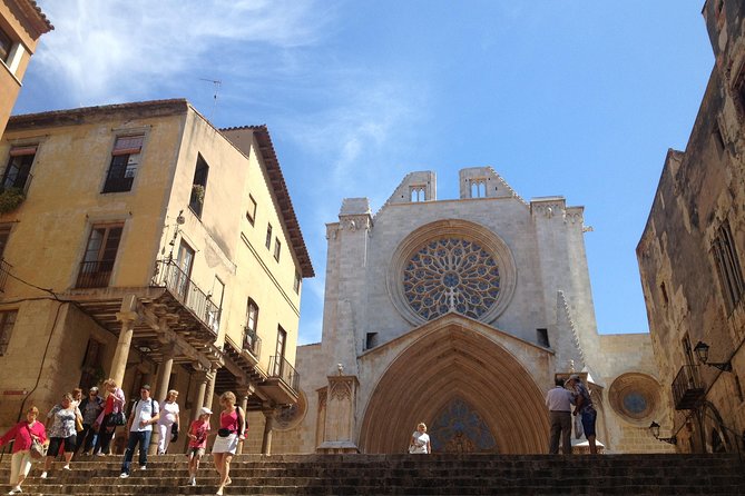 Tarragona Hidden Gems Private Tour - Planning Your Visit to Tarragona
