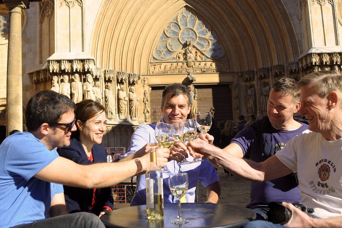 Tarragona Highlights Private Tour - Key Points