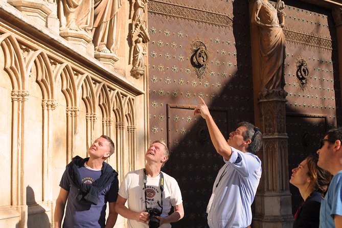 Tarragona Highlights Private Tour - Panoramic Views of the Mediterranean