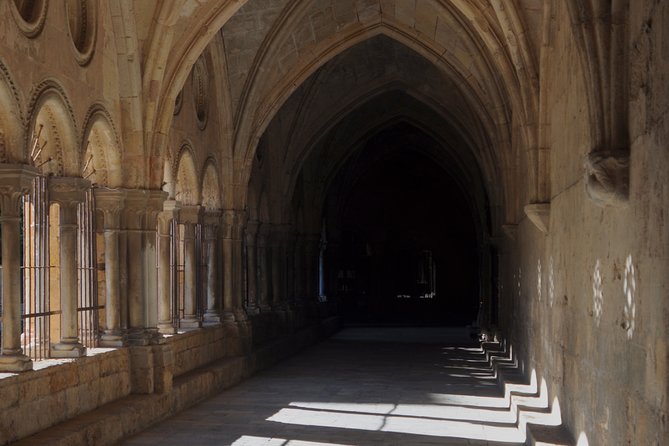 Tarragona Highlights Private Tour - Insider Tips and Exploration