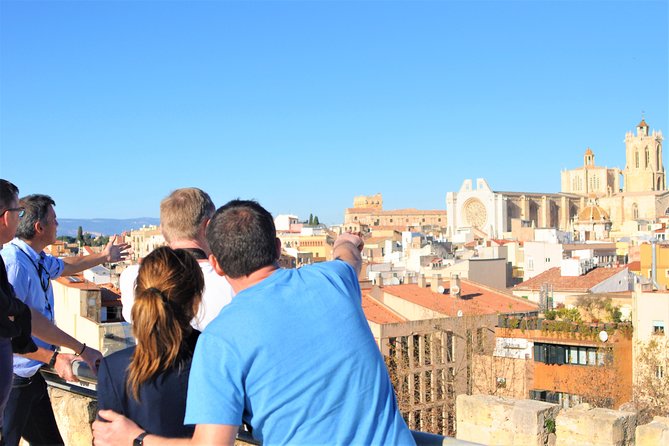Tarragona Highlights Private Tour - Tour Inclusions and Pricing