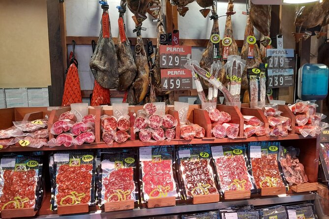 Tarragona: History & Olive Oil tasting from Barcelona - The Sum Up