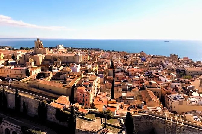 Tarragona Private Tour With Hotel Pick up - Customizing Your Tarragona Experience