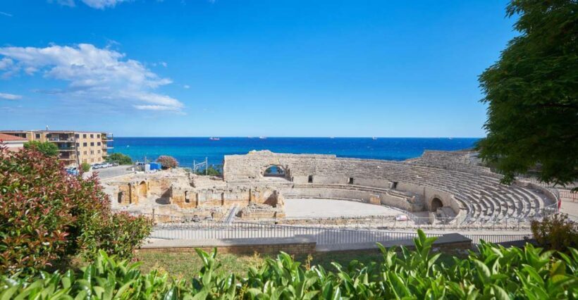 Tarragona: Roman Heritage Guided Walking Tour - Frequently Asked Questions