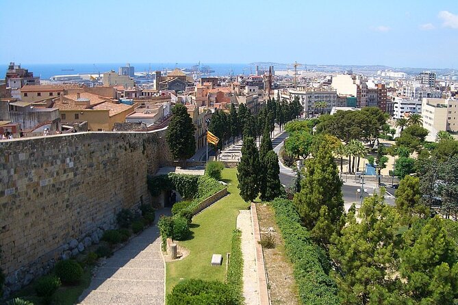 Tarragona Scavenger Hunt and Highlights Self-Guided Tour - The Sum Up