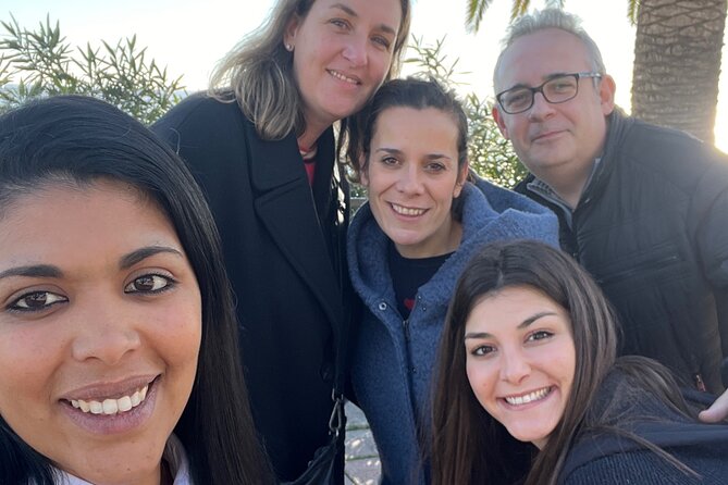 Tarragona Scavenger Hunt and Sights Self-Guided Tour - Accessibility and Tour Considerations