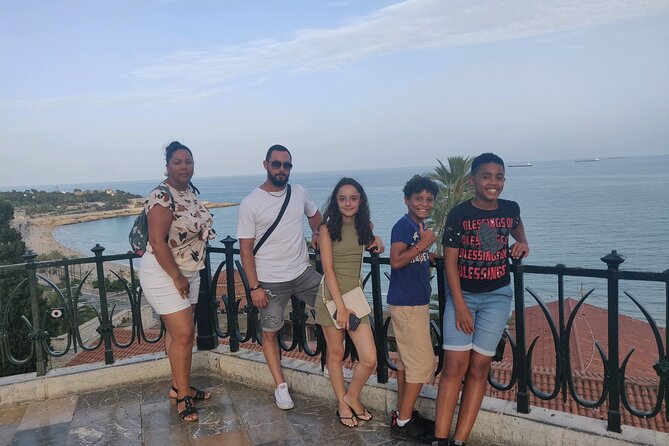 Tarragona Scavenger Hunt and Sights Self-Guided Tour - Participant Feedback and Host Responses