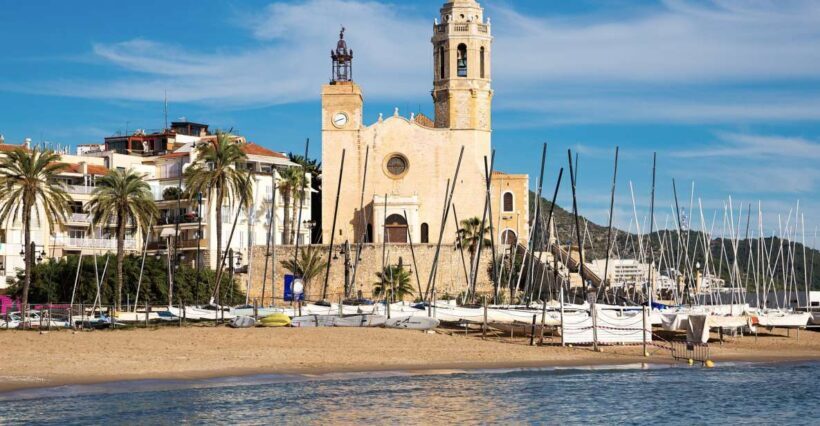 Tarragona & Sitges Small Group Full-Day Tour - An In-Depth Look at the Tarragona & Sitges Tour