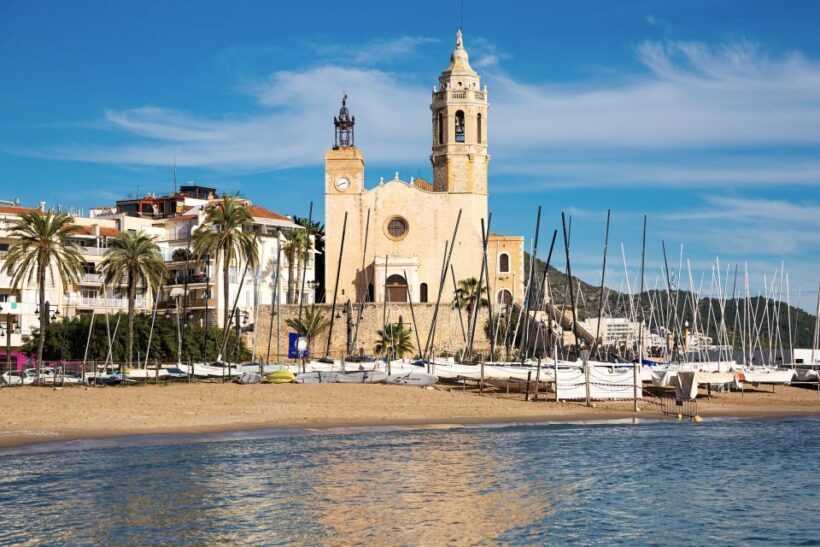 Tarragona & Sitges Small Group Full-Day Tour - The Bottom Line: Who Will Love This Tour?