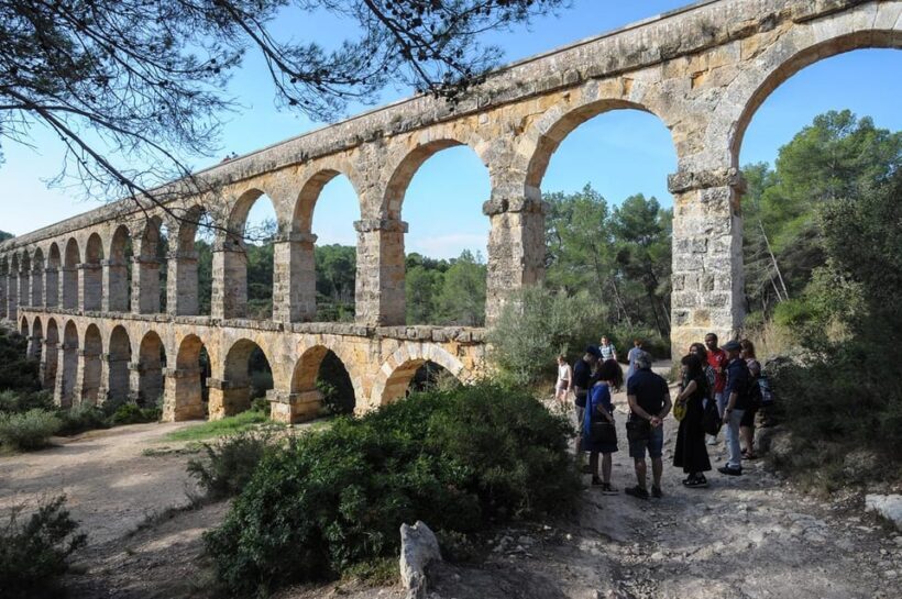 Tarragona & Sitges Small Group Full-Day Tour - Frequently Asked Questions