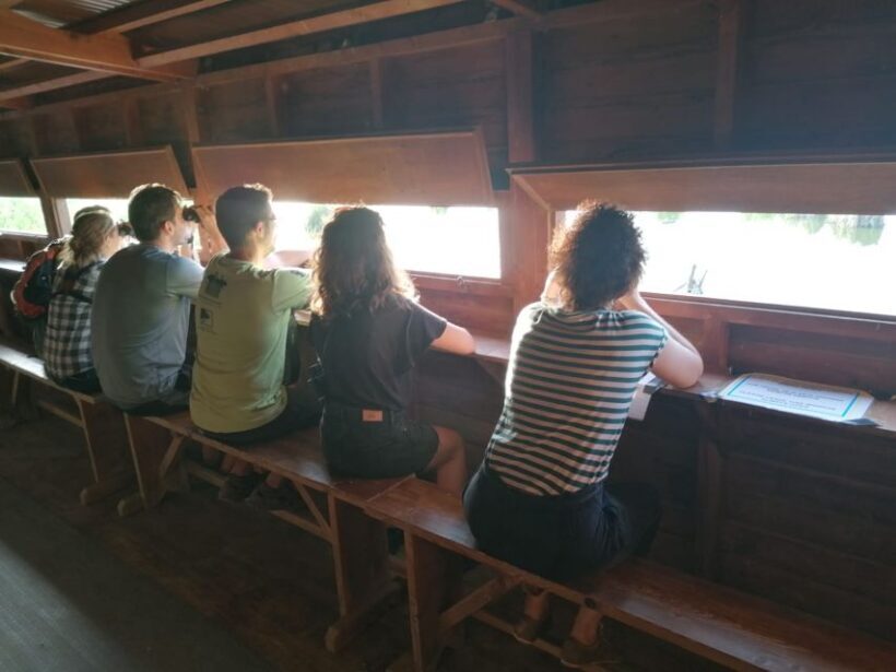 Tarragona: Southern Delta Birdwatching Private Tour - FAQ