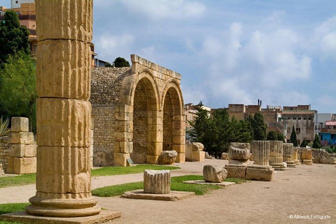 Tarragona Tour - Introduction: The Allure of Tarragona’s Ancient Charm