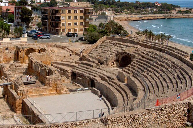 Tarragona Walking Tour: An Audio Guide to Tarraco - Final Thoughts