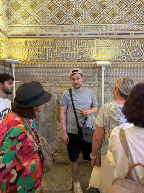 Tashkent: 5-day tour, Tashkent, Amirsoy resort and Samarkand - Practical Details and What This Tour Means for You
