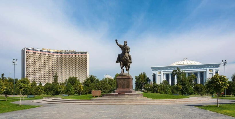 Tashkent: 7-Day Heritage, History Tour with Scenic Mountains - Authentic Experiences and Traveler Perspectives