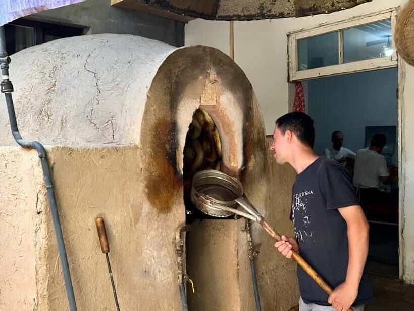 Tashkent: Bake Uzbek Bread + Chorsu Bazaar & Museum Visit - FAQ