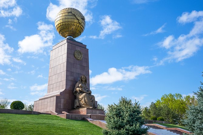 Tashkent City Tour - The Authentic Touch: Why This Tour Resonates