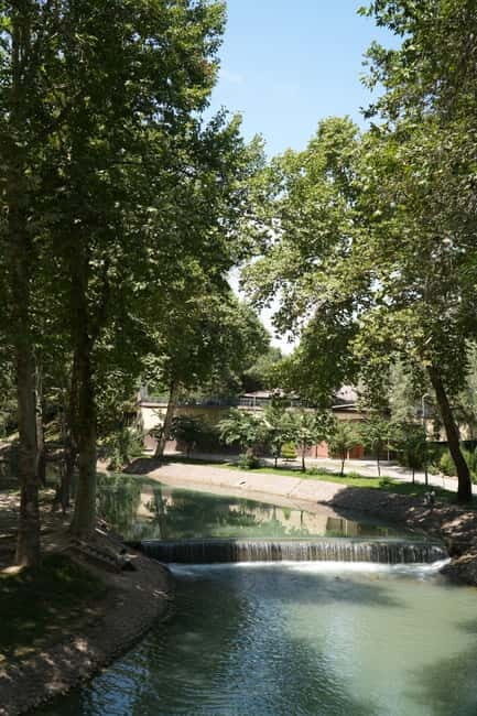 Tashkent: Culture, History and Photography Guided Tour - FAQ
