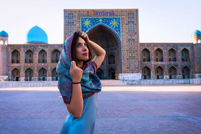 Tashkent Khujand Guided Day Tour - FAQ