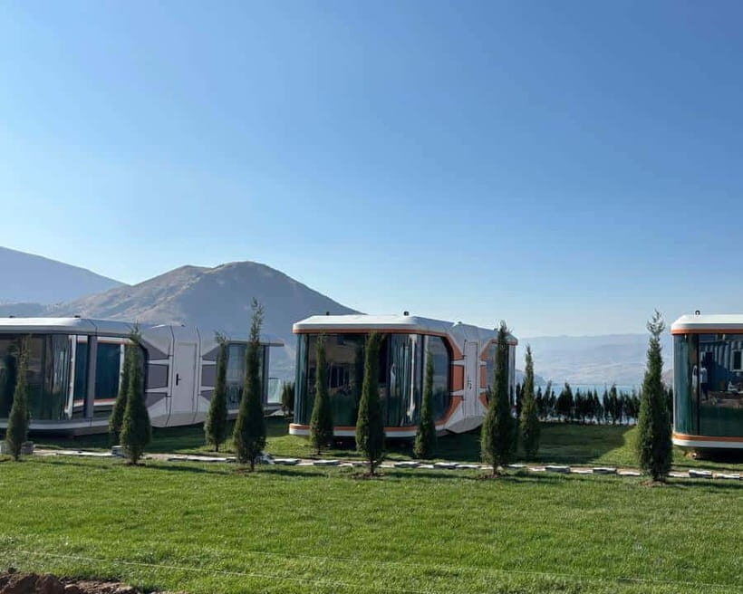 Tashkent Mountain tour - Why Choose This Tour?