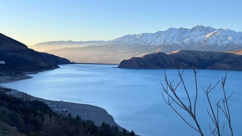 Tashkent Mountain Tour - Exploring Uzbekistan’s Mountain Gems in a Day