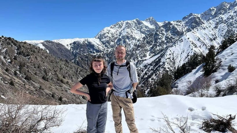 Tashkent Mountain tour - Frequently Asked Questions