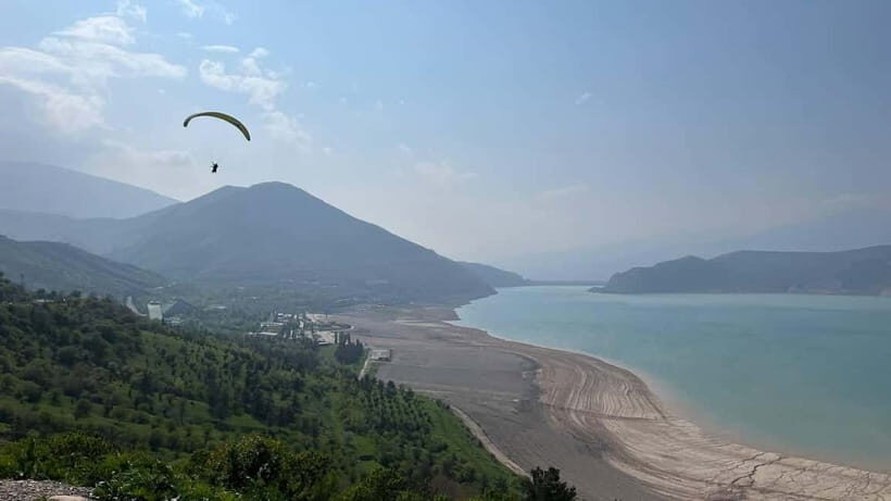 Tashkent Mountain tour - Who Will Love This Tour?