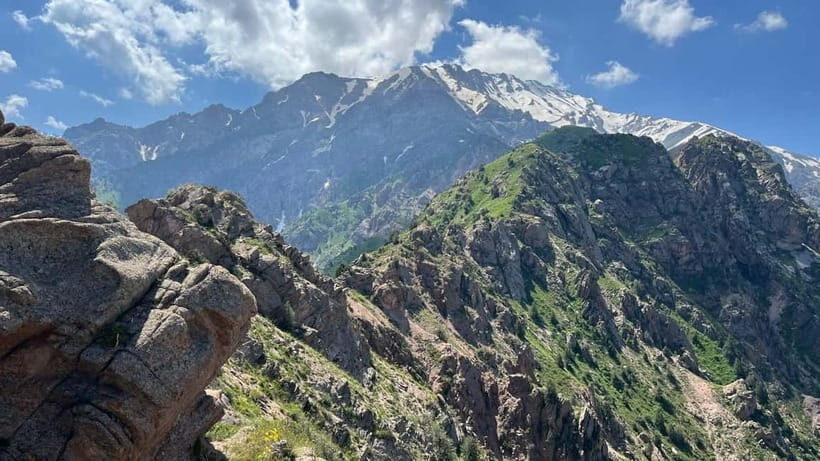 Tashkent Mountain tour - Final Thoughts