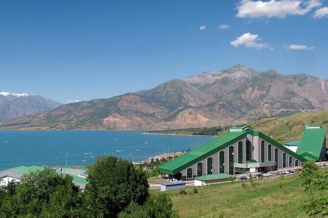 Tashkent Mountain Tour Amirsoy with Transport - Discovering the Mountains of Uzbekistan