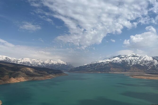 Tashkent Mountain Tour - What the Reviews Say