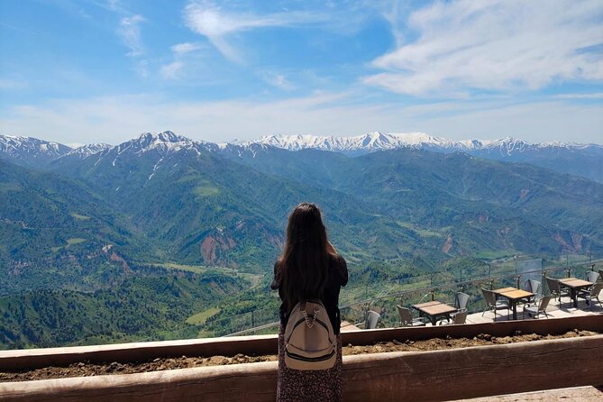 Tashkent Mountain Tour - Practical Details and Tips
