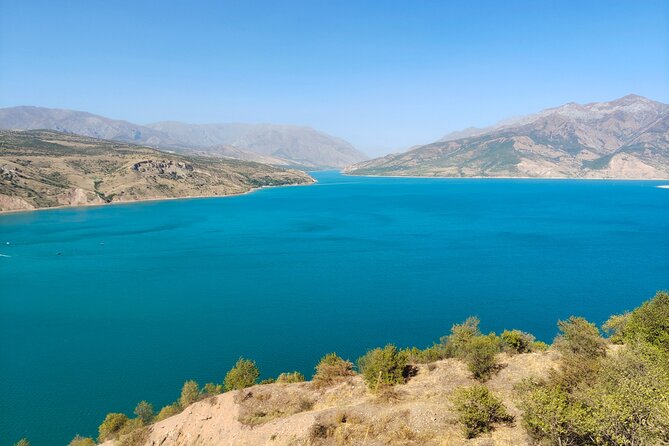 Tashkent Mountain Tour - Final Thoughts