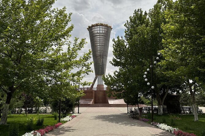 Tashkent Shymkent Guided Day Tour - Real Traveler Perspectives