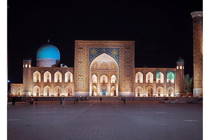 Tashkent Shymkent Guided Day Tour - Who Should Consider This Tour?