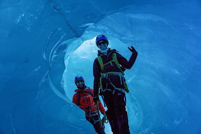Tasman Glacier Ice Adventure - Price and Value
