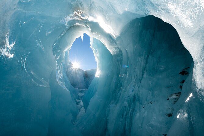 Tasman Glacier Ice Adventure - Practical Tips for Travelers