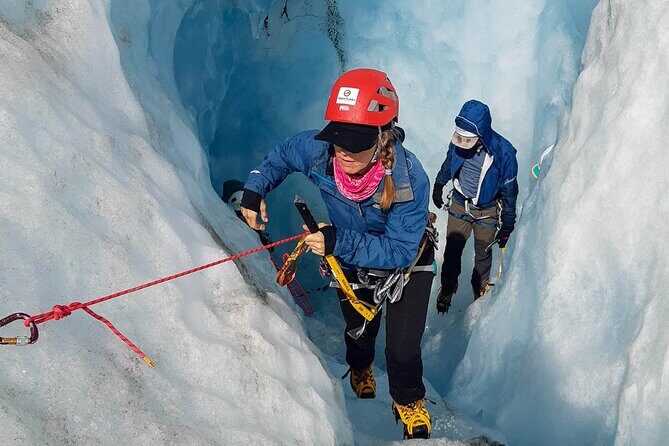Tasman Glacier Ice Adventure - The Sum Up: Who Should Consider This Tour?