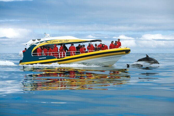 Tasman Island Cruises and Port Arthur Historic Site Day Tour from Hobart - An Introduction to the Tour