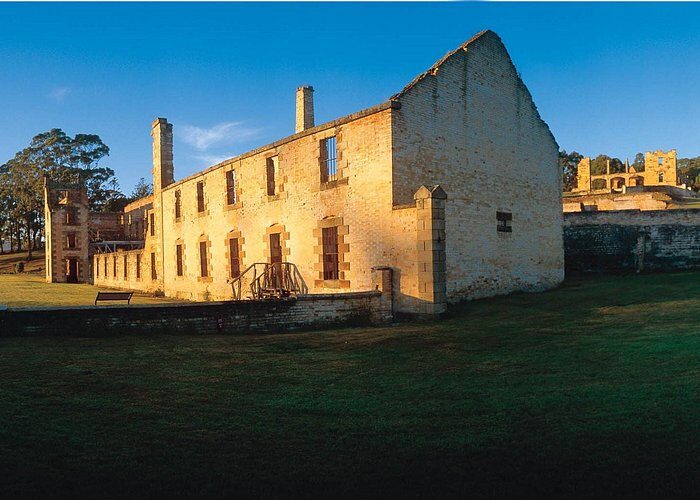 Tasman Island Cruises and Port Arthur Historic Site Day Tour from Hobart - FAQs