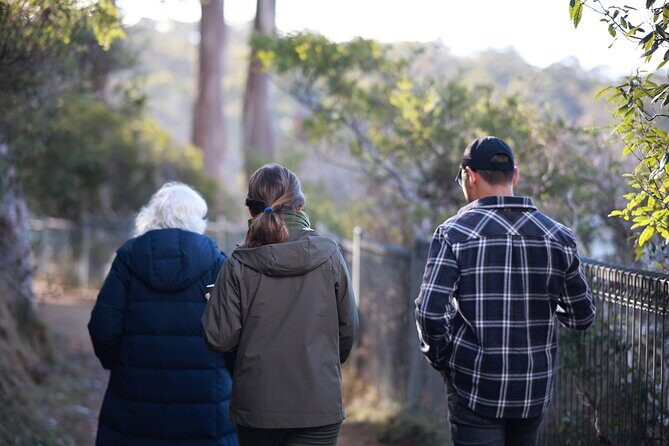 Tasman Peninsula Small-Group Guided Tour From Hobart - Final Thoughts