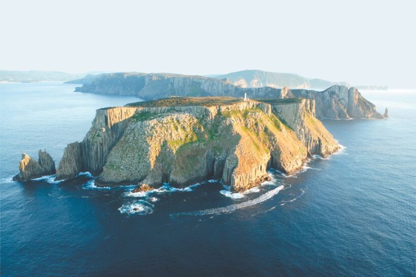 Tasman Peninsula Tour, Cruise & Port Arthur Historic Site - Key Points