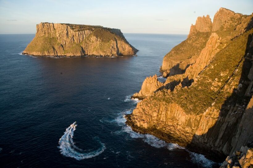 Tasman Peninsula Tour, Cruise & Port Arthur Historic Site - An In-Depth Look at the Itinerary