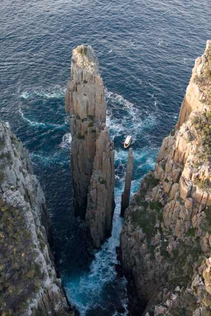 Tasman Peninsula Tour, Cruise & Port Arthur Historic Site - Practical Tips for Making the Most of the Tour