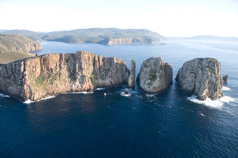 Tasman Peninsula Tour, Cruise & Port Arthur Historic Site - Authentic Perspectives from Past Travelers