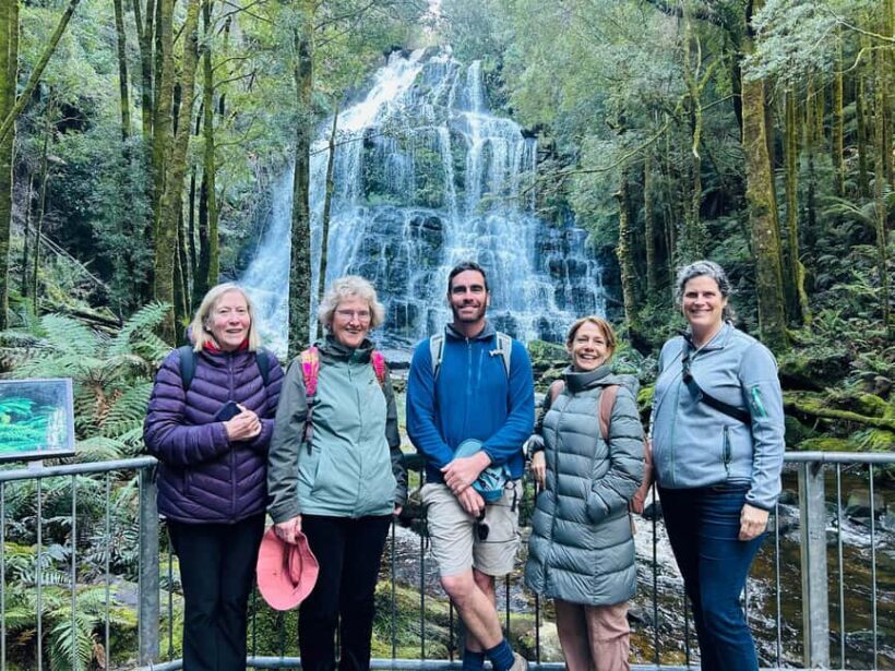 Tasmania: 6-Day Comfort Tour for Wilderness and Wildlife - Key Points