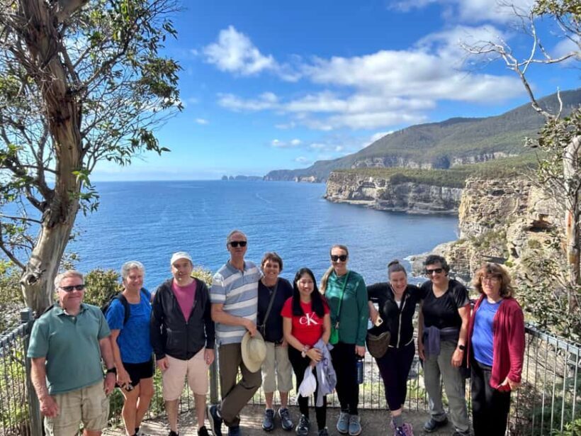 Tasmania: 6-Day Comfort Tour for Wilderness and Wildlife - An Introduction to the Experience