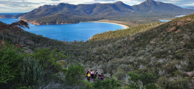 Tasmania: 6-Day Comfort Tour for Wilderness and Wildlife - The Details That Make a Difference