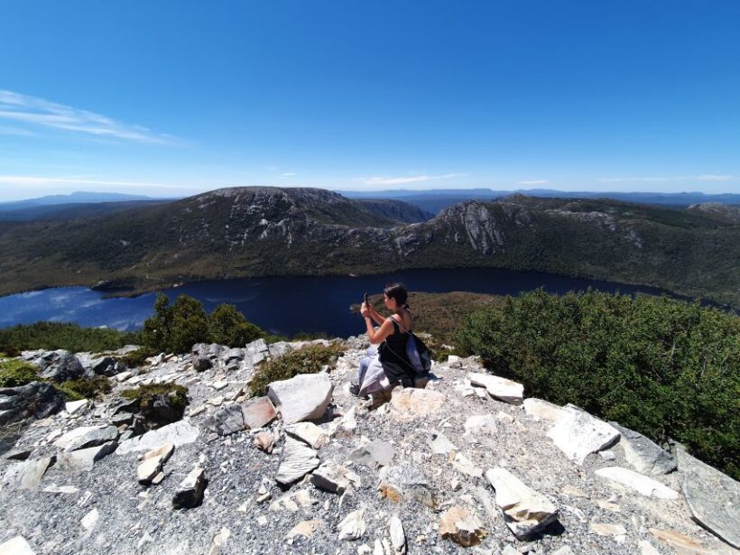 Tasmania: 7-Day West to East Tour - A Day-by-Day Breakdown